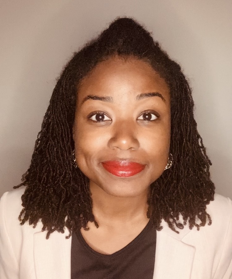 Home - Asia Briana Brown